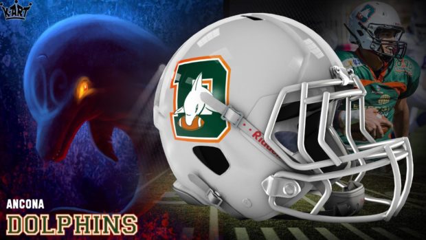 Italy's Ancona Dolphins Sign Head Coach, Quarterback & ex-NFL ...