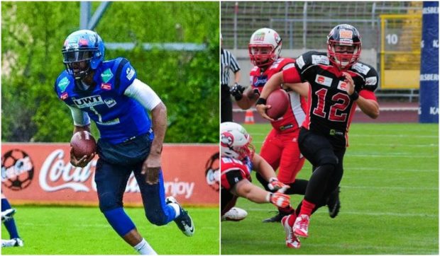 LIVESTREAM: Allgäu Comets Battle Saarland Hurricanes In Critical Final ... LIVESTREAM: Allgäu Comets Battle Saarland Hurricanes In Critical Final ...
