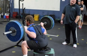 Top 10 Exercises For Football Strength and Speed