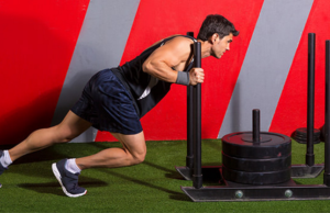 Top 10 Exercises For Football Strength and Speed