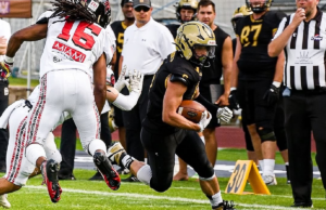 Czech Republic: Znojmo Knights edge Vysocina Gladiators in dramatic ...