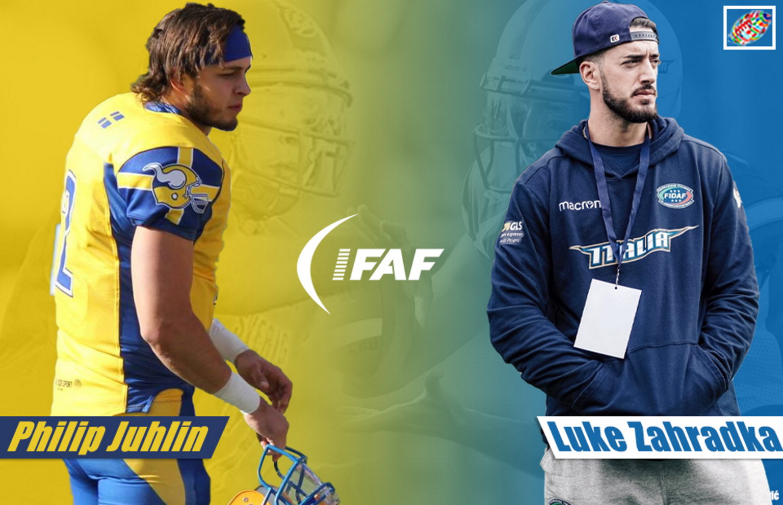 Sweden Vs Italy Two Veteran QBs Go Head To Head sweden-vs-italy-two-veteran-qbs-go-head-to-head