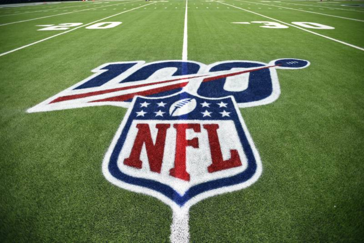 Report: 'Every Indication' NFL Plans on Playing Full 2020 Season with Fans