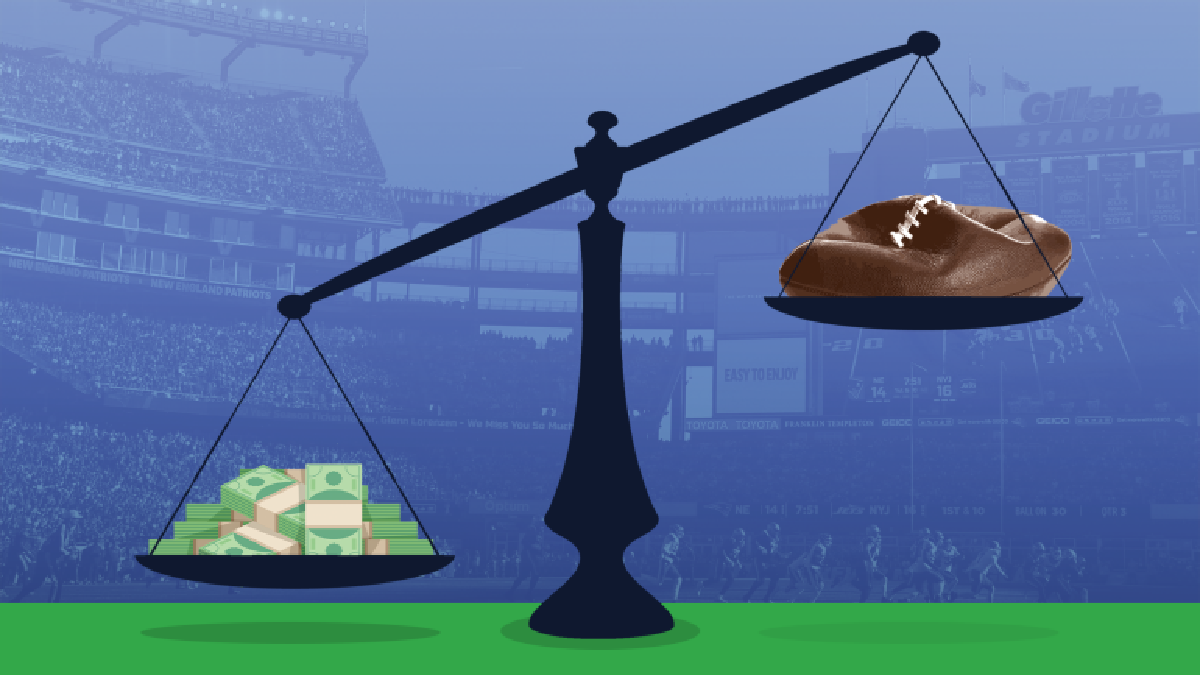 An 18-game NFL season is coming: Here's how the league can keep the ...