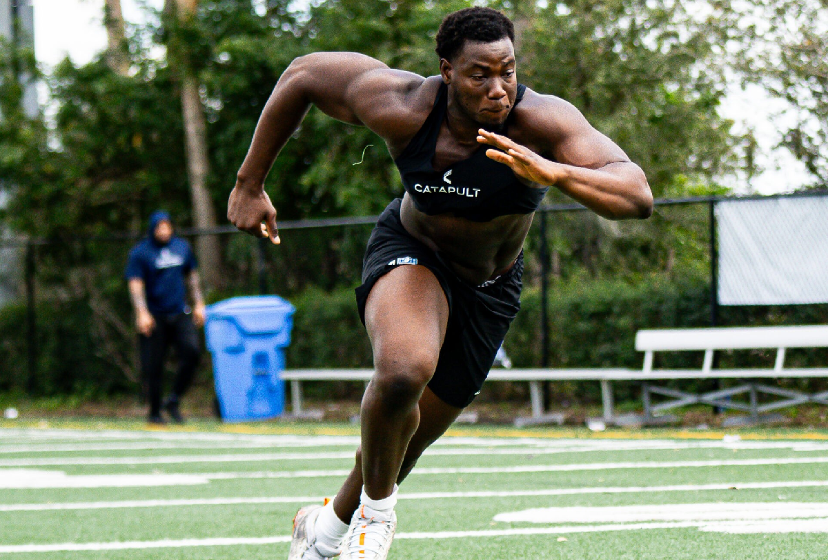 Four International Player Pathway program athletes to know ahead of ...