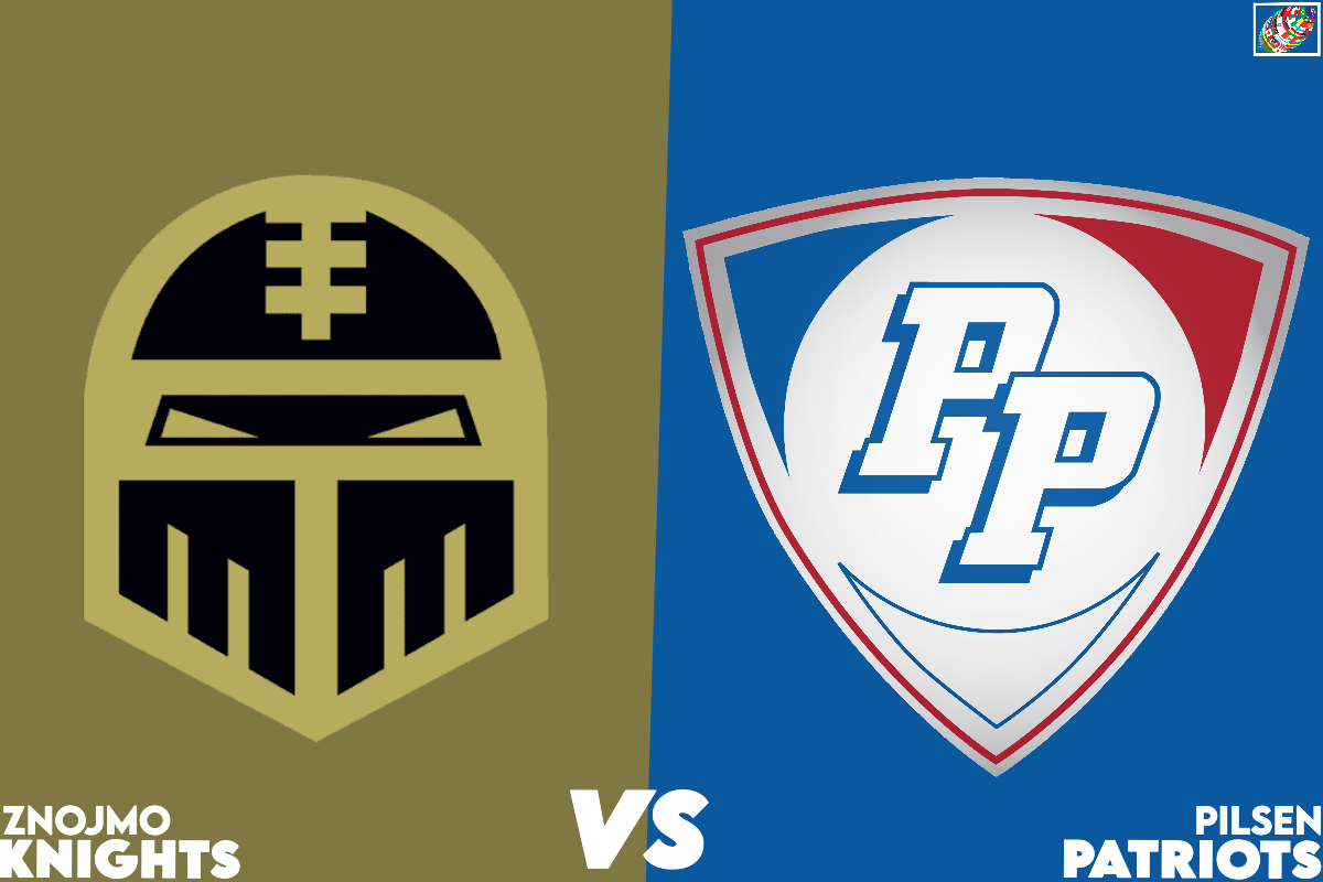 Czech Republic: Znojmo Knights host Pilsen Patriots in season opener
