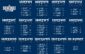 Italian Football League unveils 2026 season schedule and format