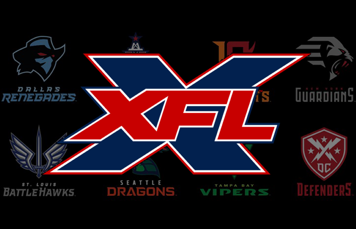 XFL gone for good? League suspends operations, lays off employees