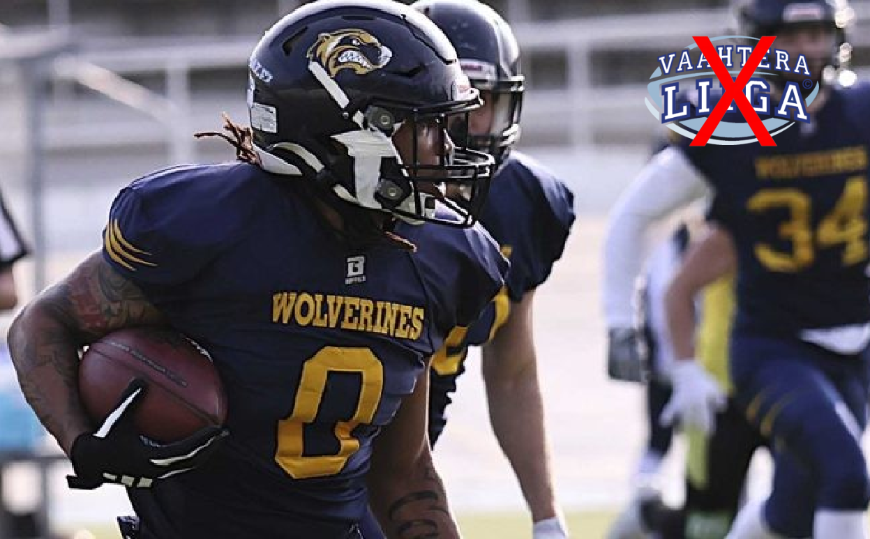 Finland: Helsinki Wolverines shock Maple League with sudden withdrawal